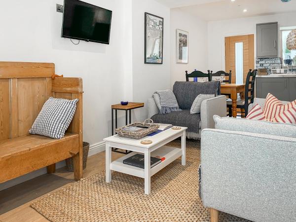 Ernies - Barrow-in-Furness