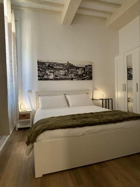 Residenze Di Bianca, Appartamenti Pinturicchio - Perugia