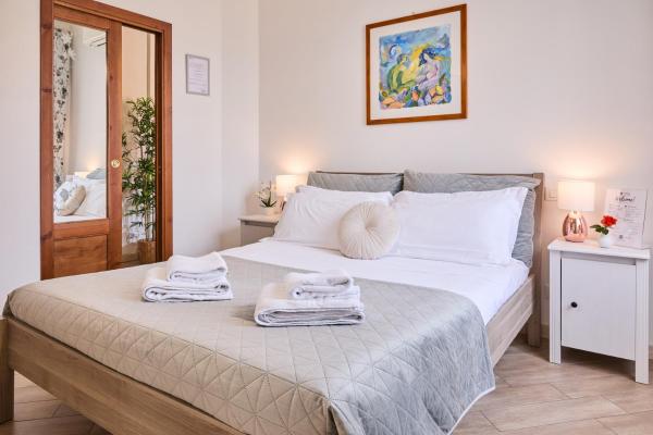 Lollo House - Romantic Apartment Near Termini, San Lorenzo - Roma