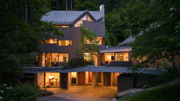 Villa Jasna - Kranjska Gora