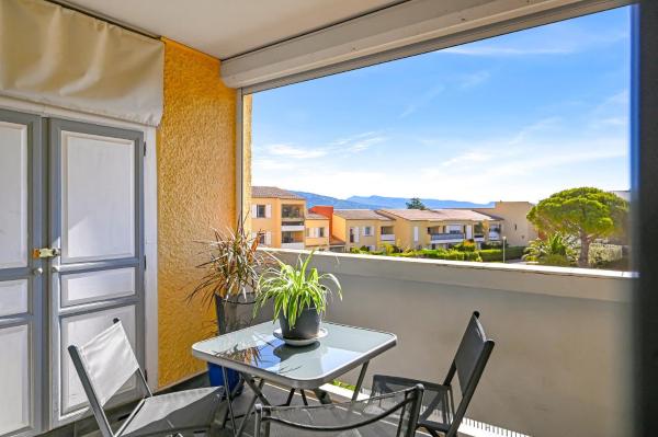 Appartement 4 Pers Piscine, Cassis - La Ciotat