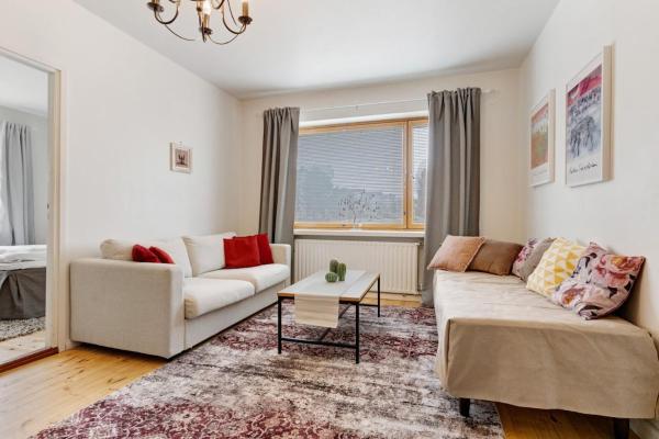 Arctic Apartment - Free Parking By Lapland Host - Rovaniemi