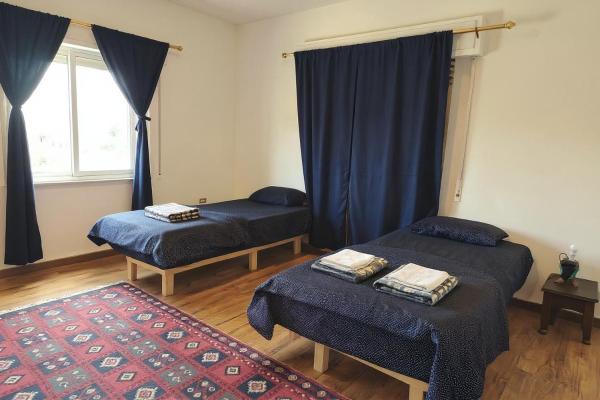Central Cozy Retreat Room No 35 - Amman