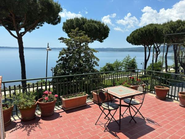 Corallina's - Trevignano Romano