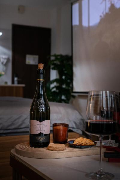Cygnus Coffee & Homestay Ha Noi - Hanoi