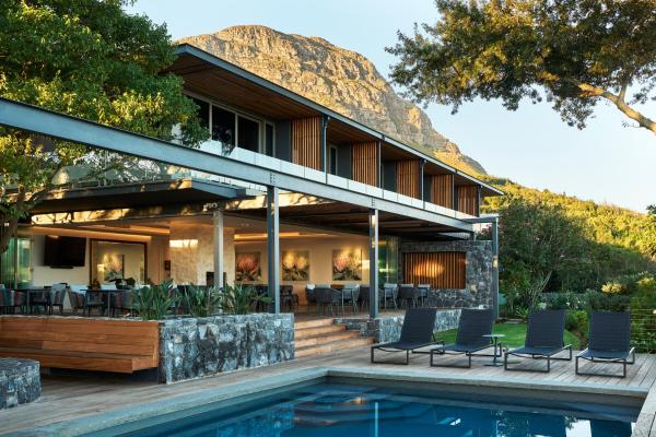 Spanish Farm Boutique Hotel & Villas - Cape Town