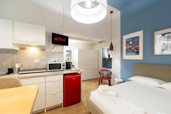 Superstay - Ticinese 50, Navigli & Duomo - 米蘭