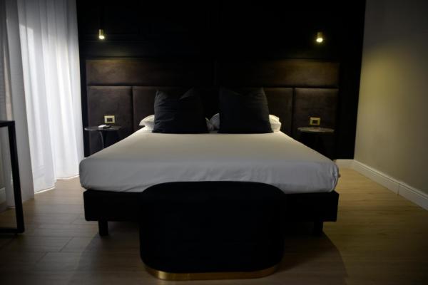 Ht Room Spa & Suite - Brindisi