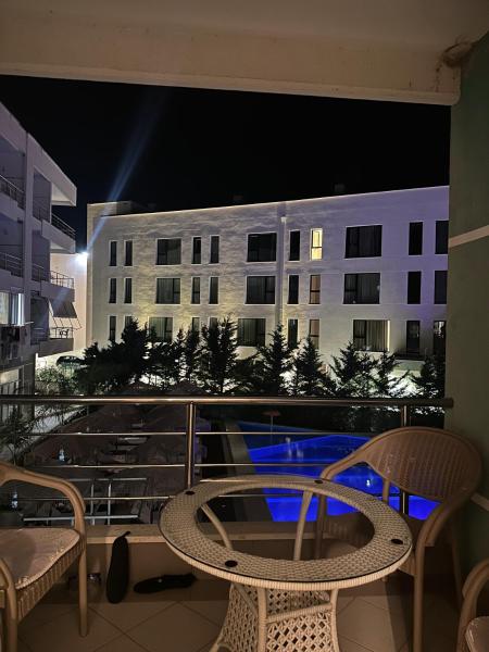 Duki's Apartments - Orikum