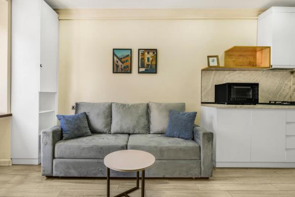 Freshly Renovated Apartment City Centre, Mystreet Company - Armenia