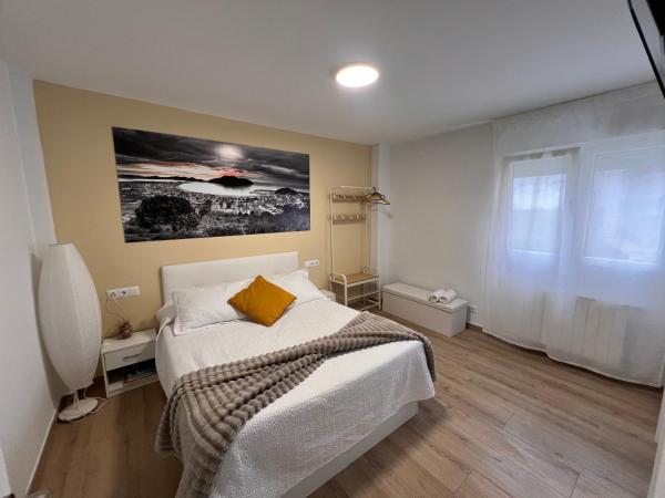 Room Laredo - Colindres