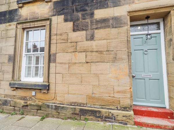 Middle Cottage - Alnwick