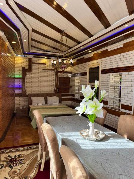 Sheki Modern Guest Home - Azerbaijan