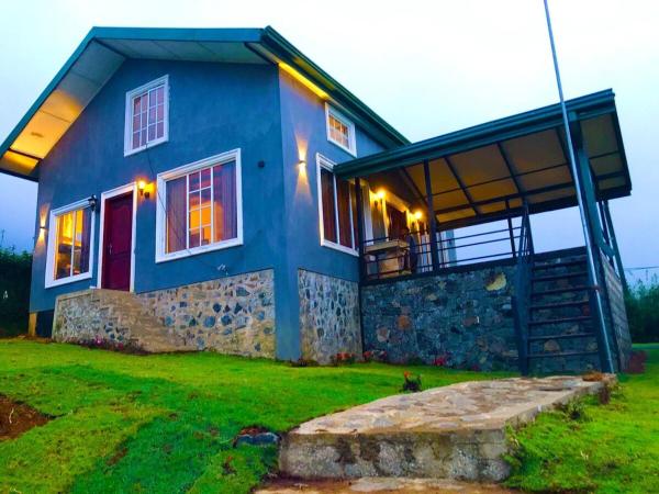 Wherefedals Tea Hills Cottage Nuwara Eliya - Nuwara Eliya