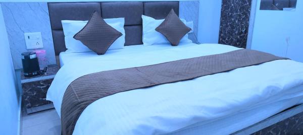 Hotel Shiv Sarovar - Haridwar