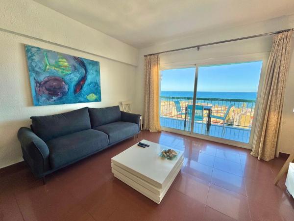Marenostrum View - El Puig