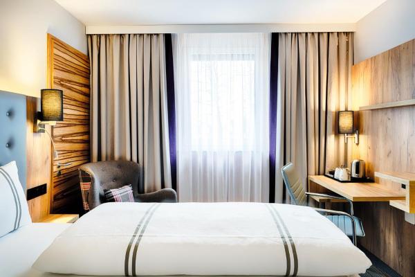 Premier Inn Lindau - Lindau