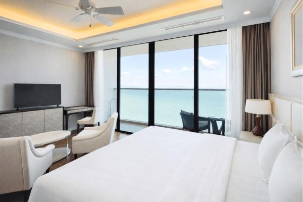 Vinpearl Beachfront Nha Trang - Vietnam
