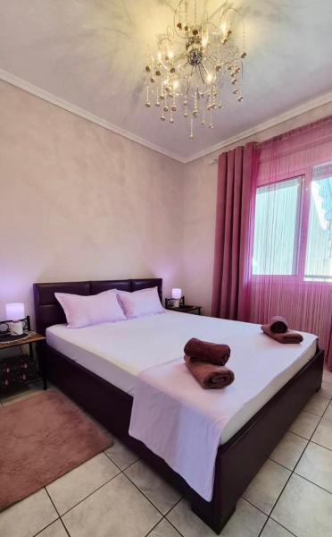 Apartman Malvina - Halkidiki