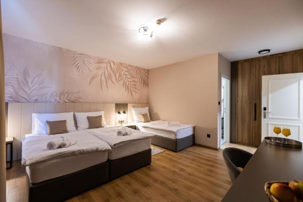 Hotel Klek - Croatia