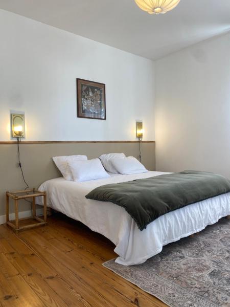 Maison Gambetta - Cap Ferret