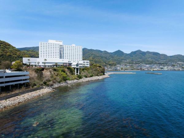 Grand Mercure Beppu Bay Resort & Spa - Beppu