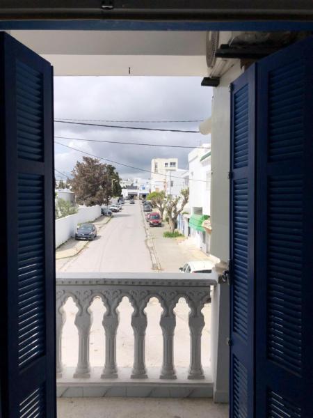 Dar Ammar - Modern 2-br Retreat - Hammamet