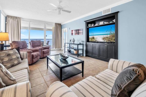 Majestic Beach Towers 2-1509 - Panama City Beach, FL