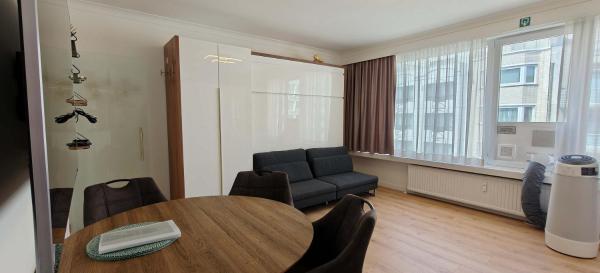 Deluxe Studio Sun - Ostende
