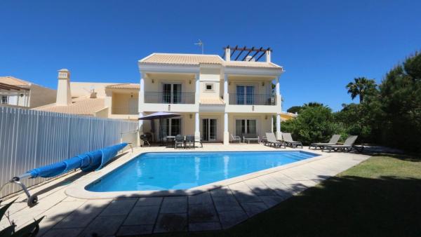 Villa Amendoeira 4 - Clever Details With Private "Heated" Pool - ヴィラモウラ