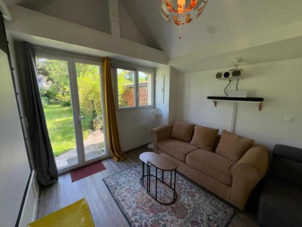Logement Entier Les Ageux - Creil