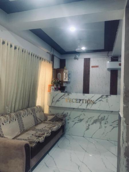 Hotel Sanwariya - Gandhinagar