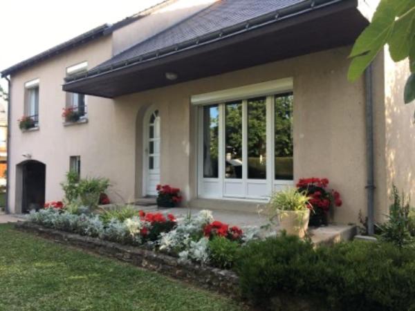 Chambres Du Bois Des Hâtes - Chambray-lès-Tours