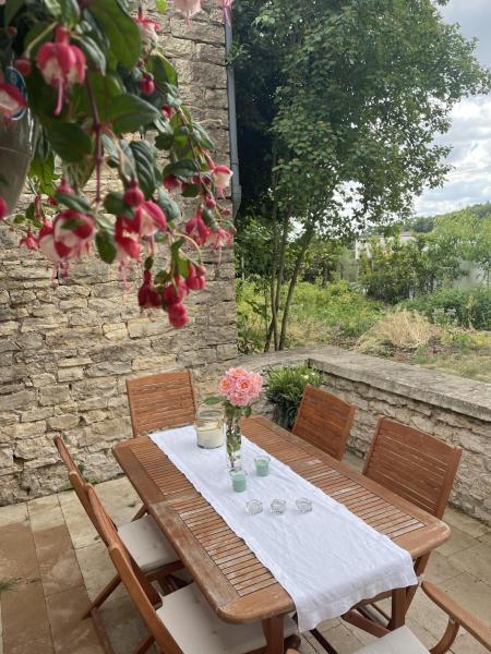 Le Clos Des Erables - Dijon