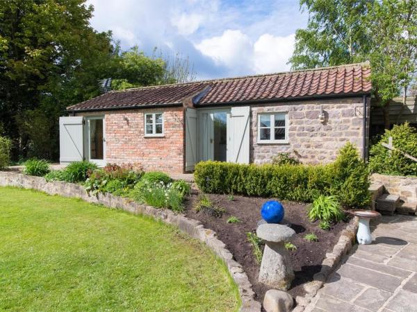 1 Bed In Knaresborough Oc-hh102 - Knaresborough