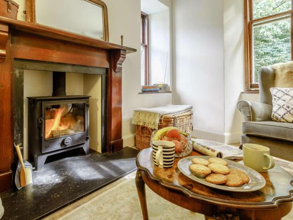 2 Bed In Ceres 78228 - Lower Largo
