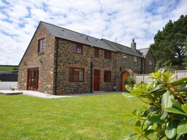 2 Bed In Liskeard Oc-landc - Polperro