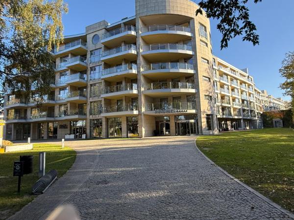 Diune Hotel Margo De Lux - Kolberg