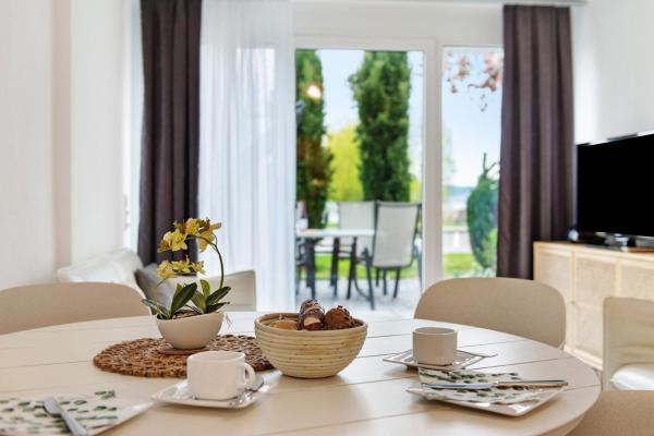 Direkt Am See - Bodenseeresidenz In Bodman - Herdwangen-Schönach