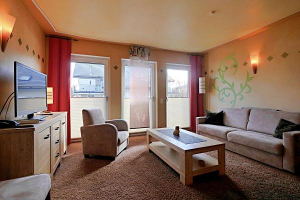 Ferienwohnung Stilleben 'Picasso' - Direkt Im Skigebiet Am Ritzhagen - Niedersfeld