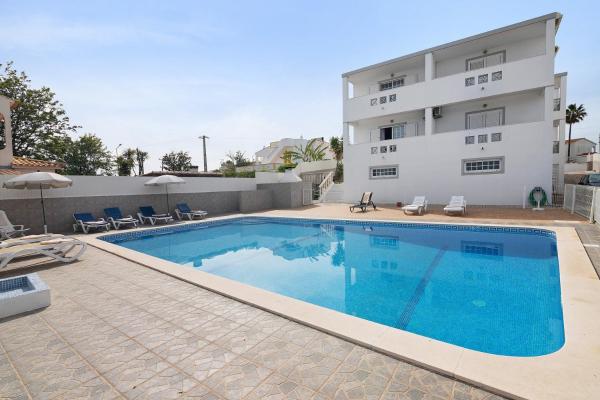 Apartamentos Galego - Vilamoura