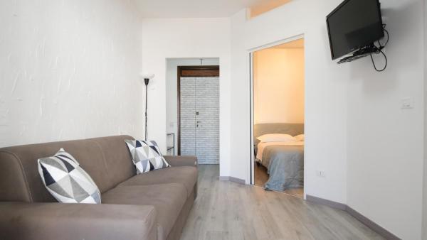 Yuna Rent - Oasi Sul Mare - Beachside Apartment - Silvi