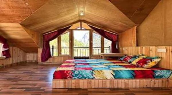 My Village Homestay - Manali