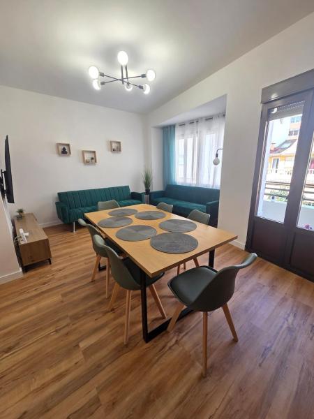 Apartment In Villajoyosa Near Benidorm - Villajoyosa