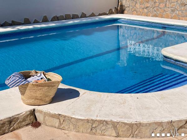 Vh Costablanca- Orense - Xàbia