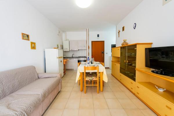 Guesthost - Alba Cozy Flat Near The Sea With Parking - Alba Adriatica
