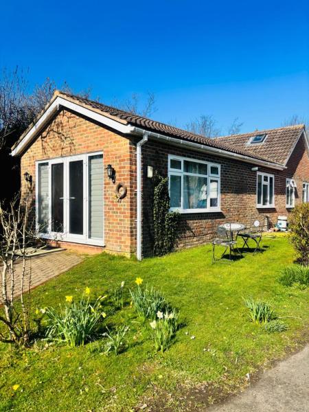 6-7 Brs Lovely Property To Stay With Parking - Oxfordshire