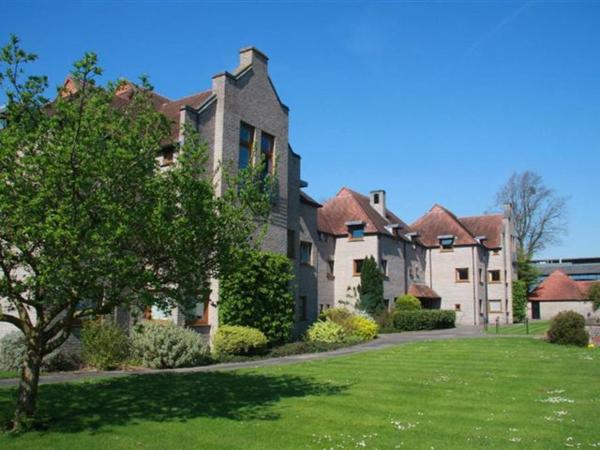 Liddell Building, Christchurch Accommodation - Oxford