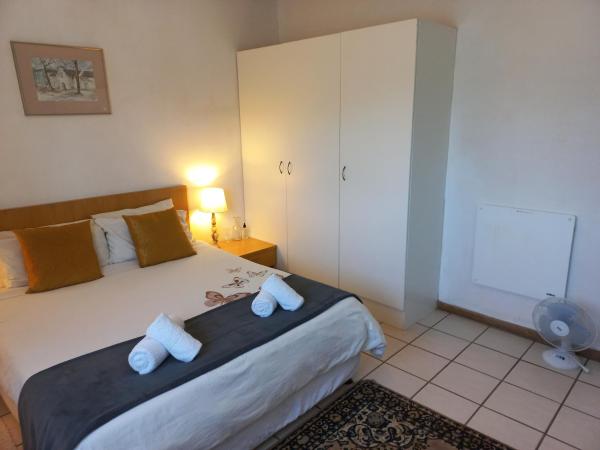The Heidelberger Self-catering Guest Suite - South Africa
