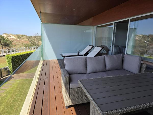 T2 Mar & Sol Dunas - Apartamento Praia De Esposende - Esposende